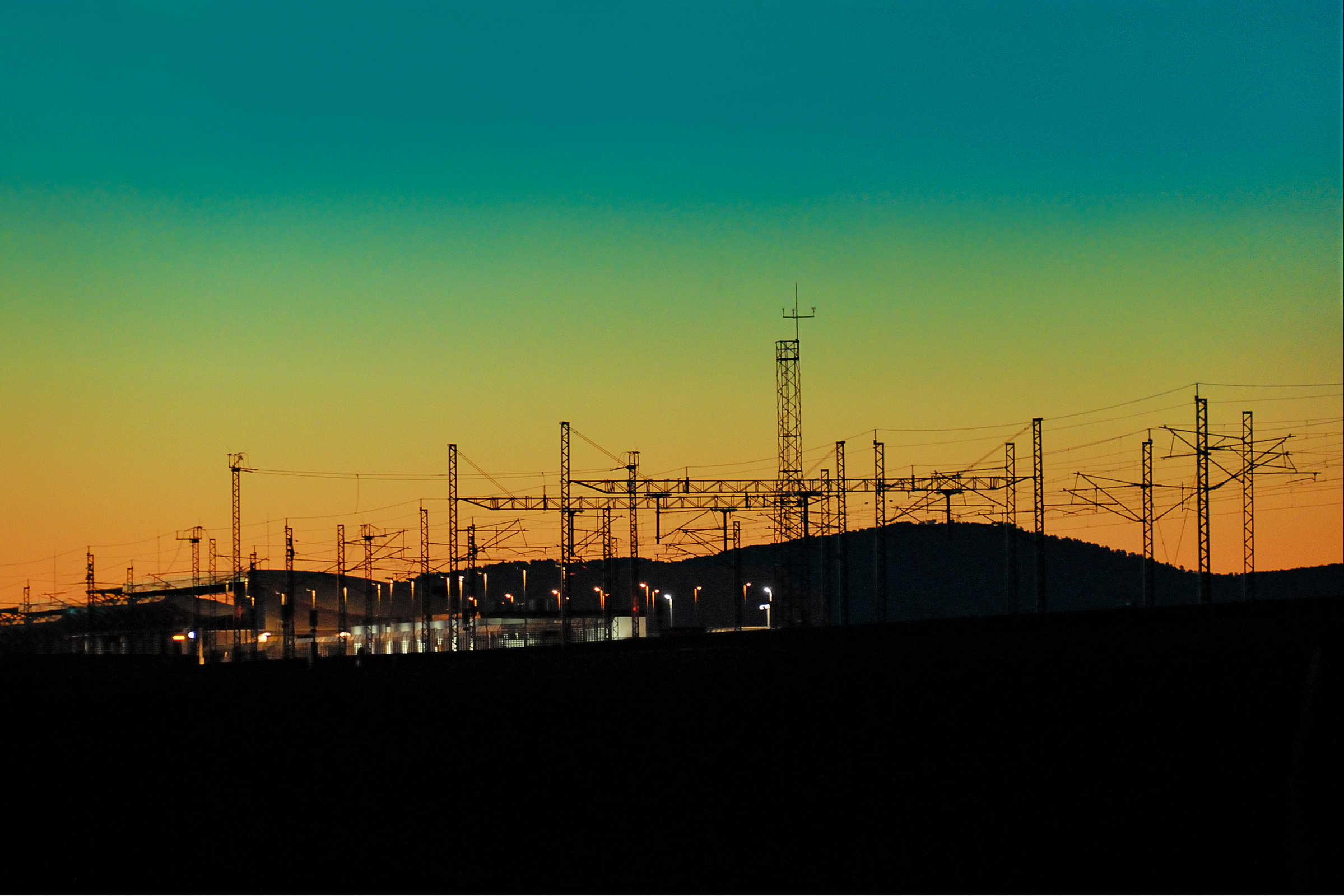 Noticias - Fernando Rincón